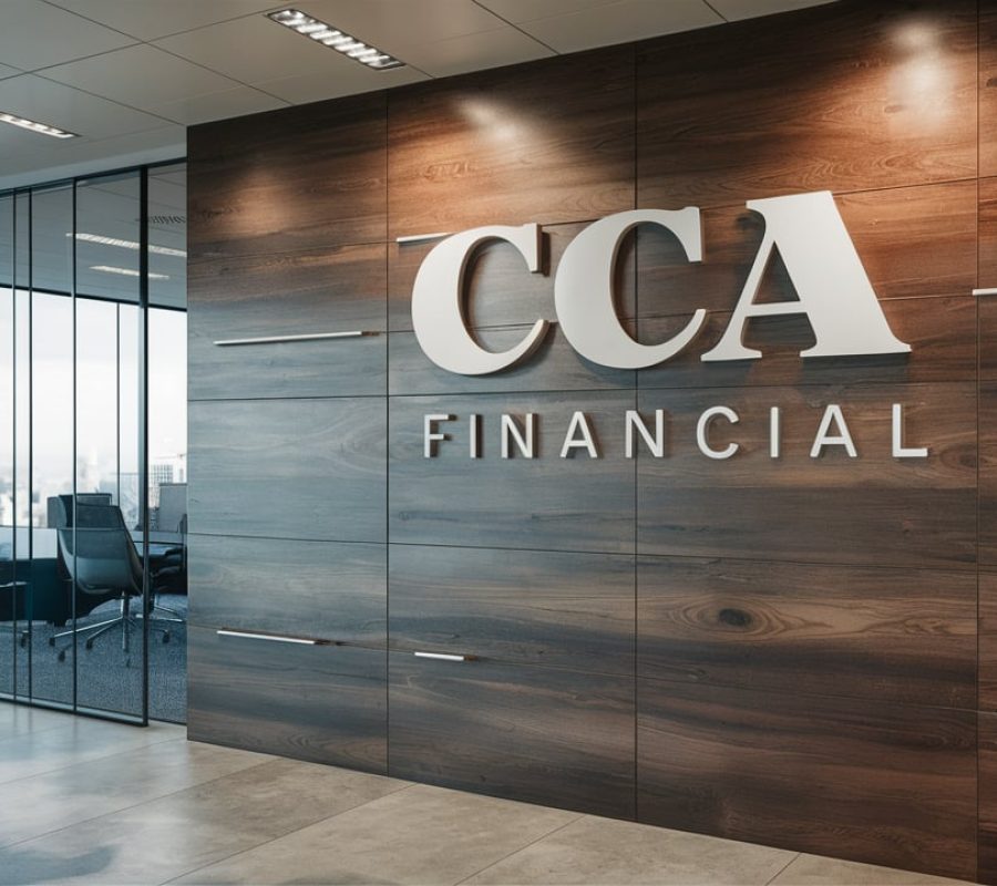 About Us - cca financial